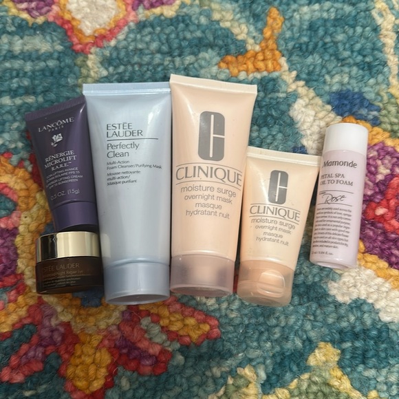 Estee Lauder | Skincare | Este Lauder Perfectly Clean Foam Cleanser ...